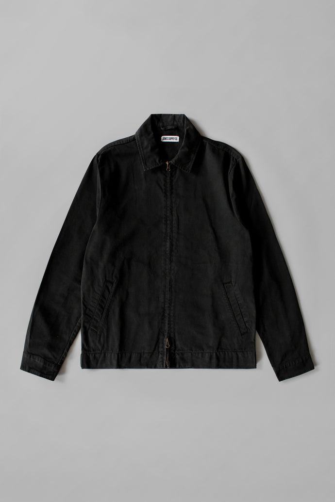 Service Jacket – Jones Supply Co