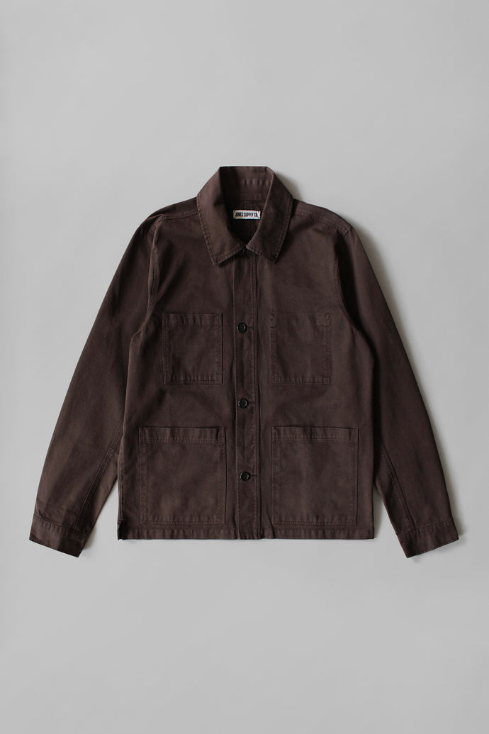 Workers Jacket – Jones Supply Co